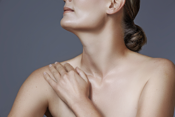 How To Prevent Chest Wrinkles Medical Spa Virginia